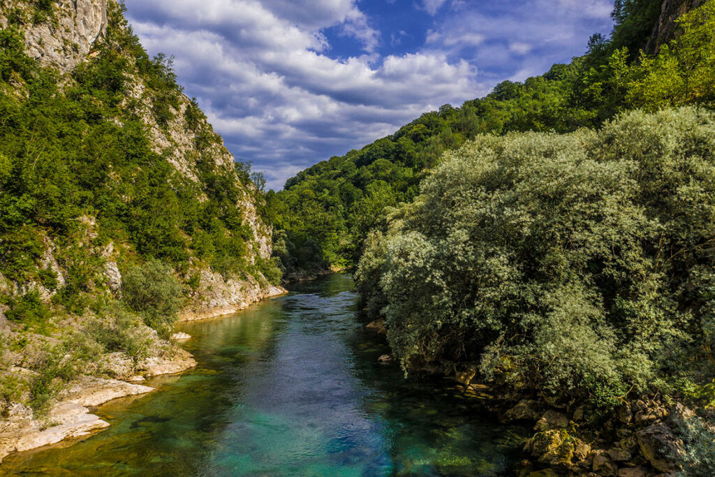 Neretva – ZAJEDNO ZA RIJEKE