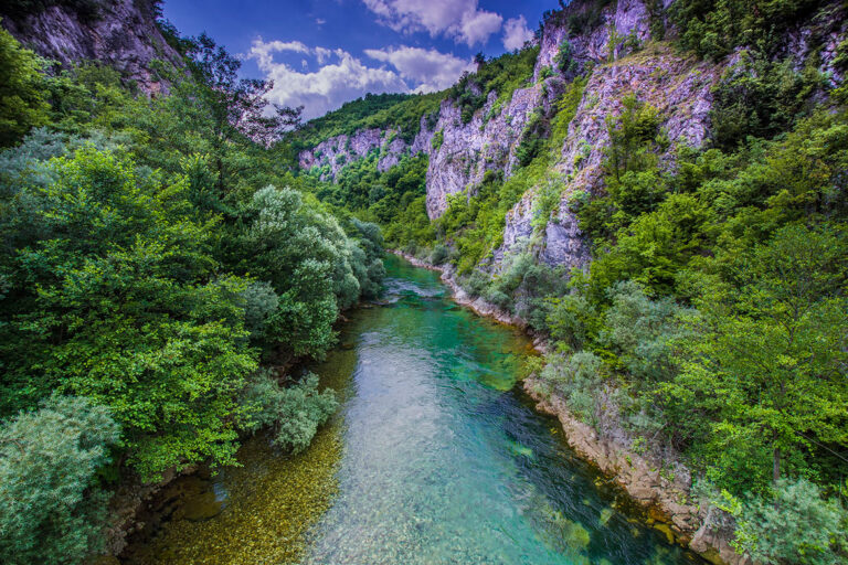 Neretva – ZAJEDNO ZA RIJEKE